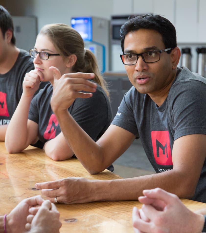 UPSIDE Foods | UPSIDE Foods