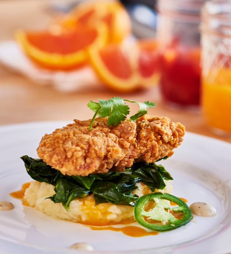 UPSIDE Foods | UPSIDE Foods