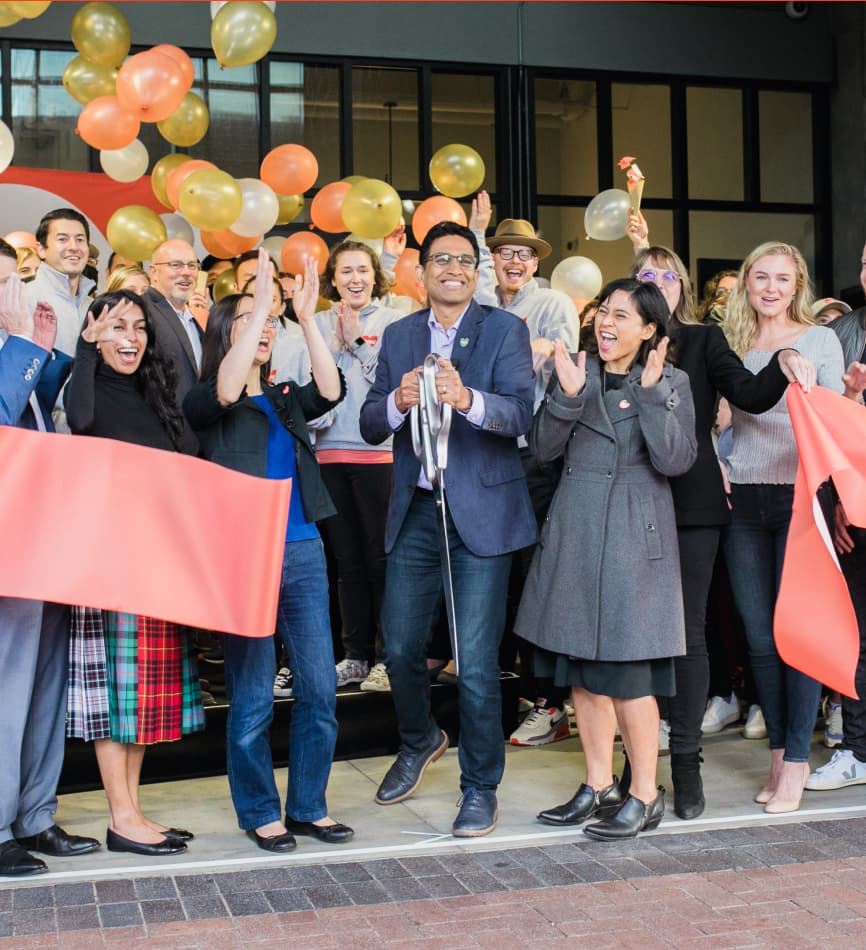 UPSIDE Foods | UPSIDE Foods