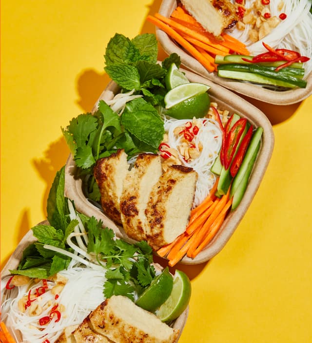 UPSIDE Foods | UPSIDE Foods