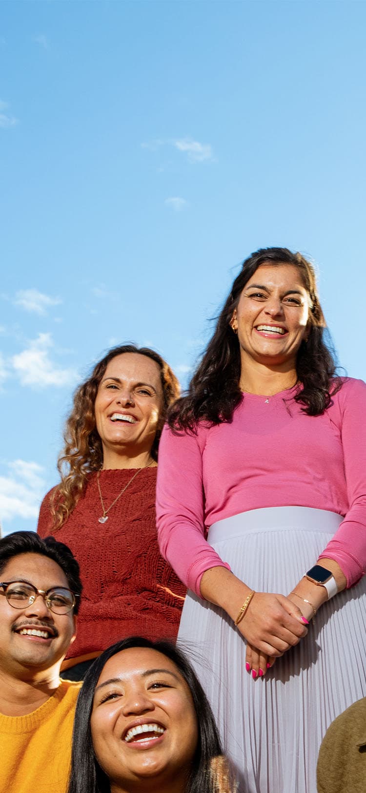 UPSIDE Foods | UPSIDE Foods