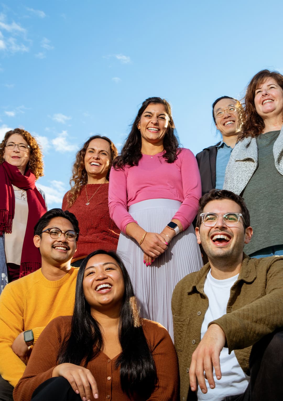 UPSIDE Foods | UPSIDE Foods