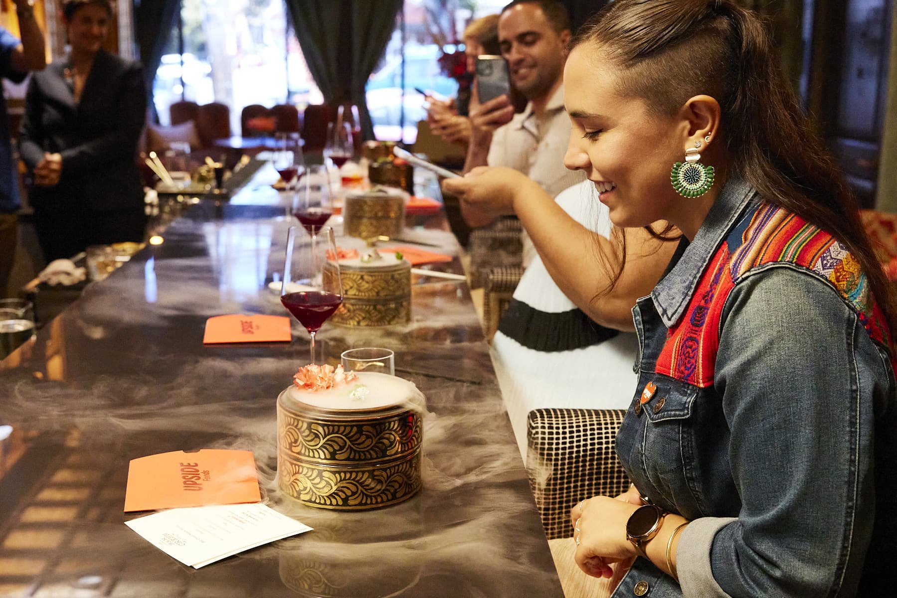 UPSIDE Foods | UPSIDE Foods