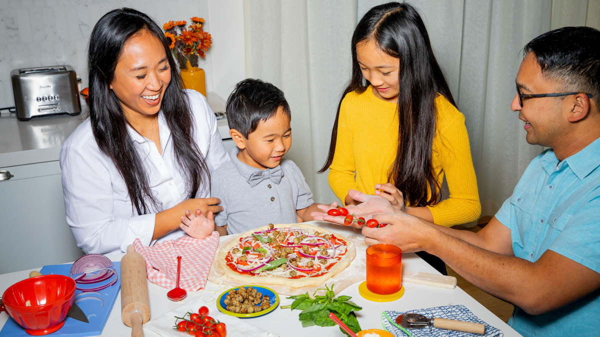 UPSIDE Foods | UPSIDE Foods