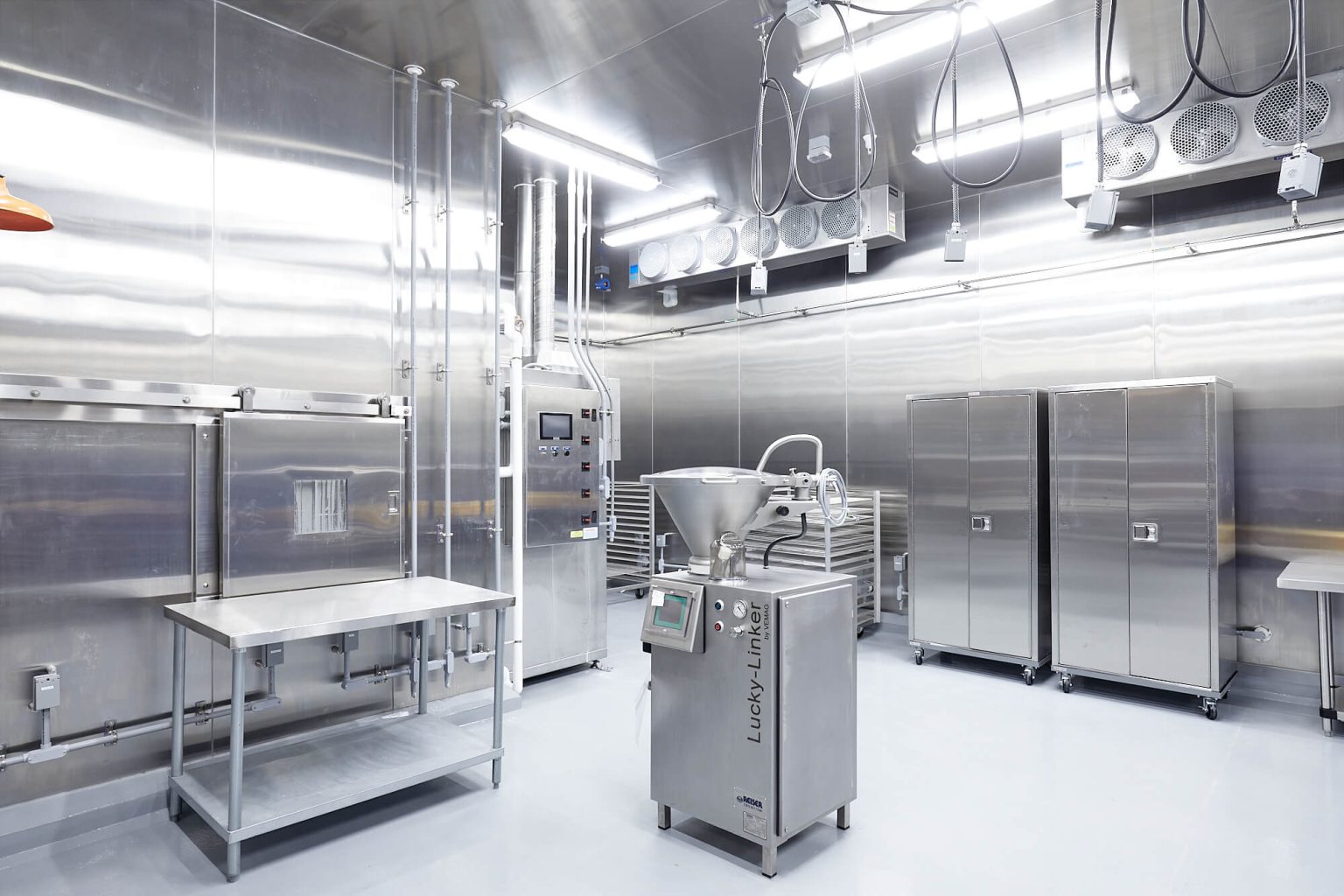 UPSIDE Foods | Meat Reimagined: No Farm, No Fowl